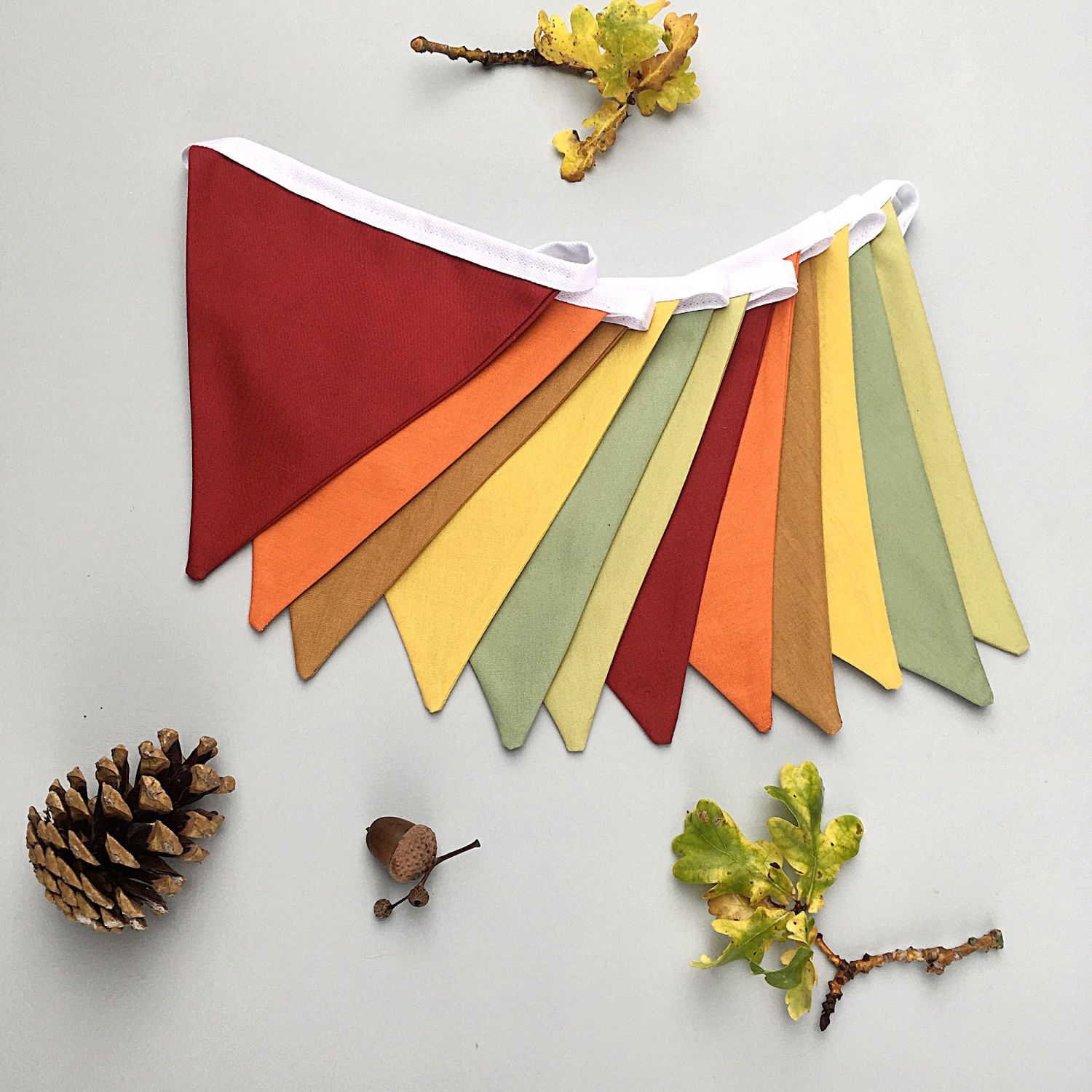 Bunting