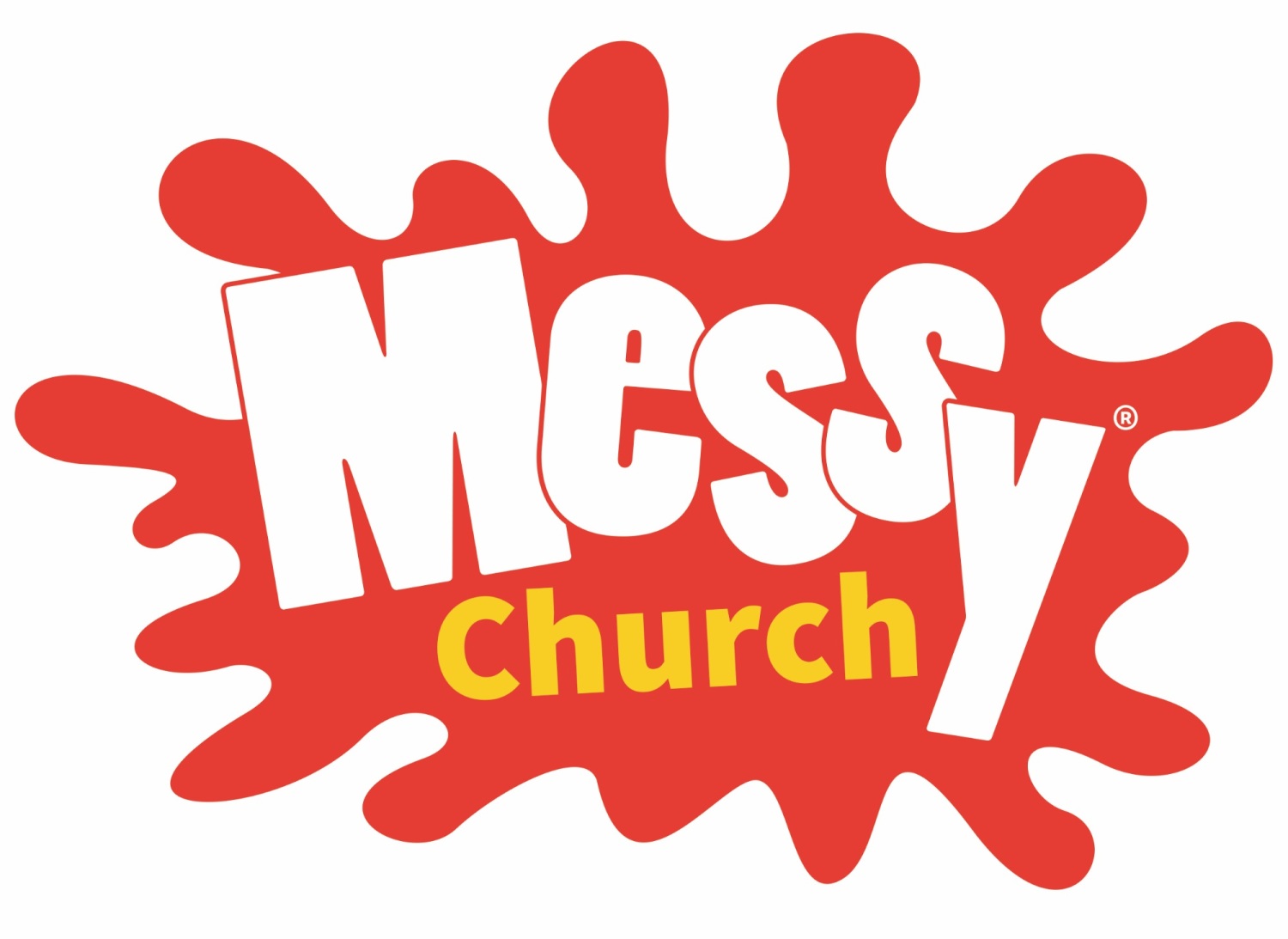 Messy Church messy-church