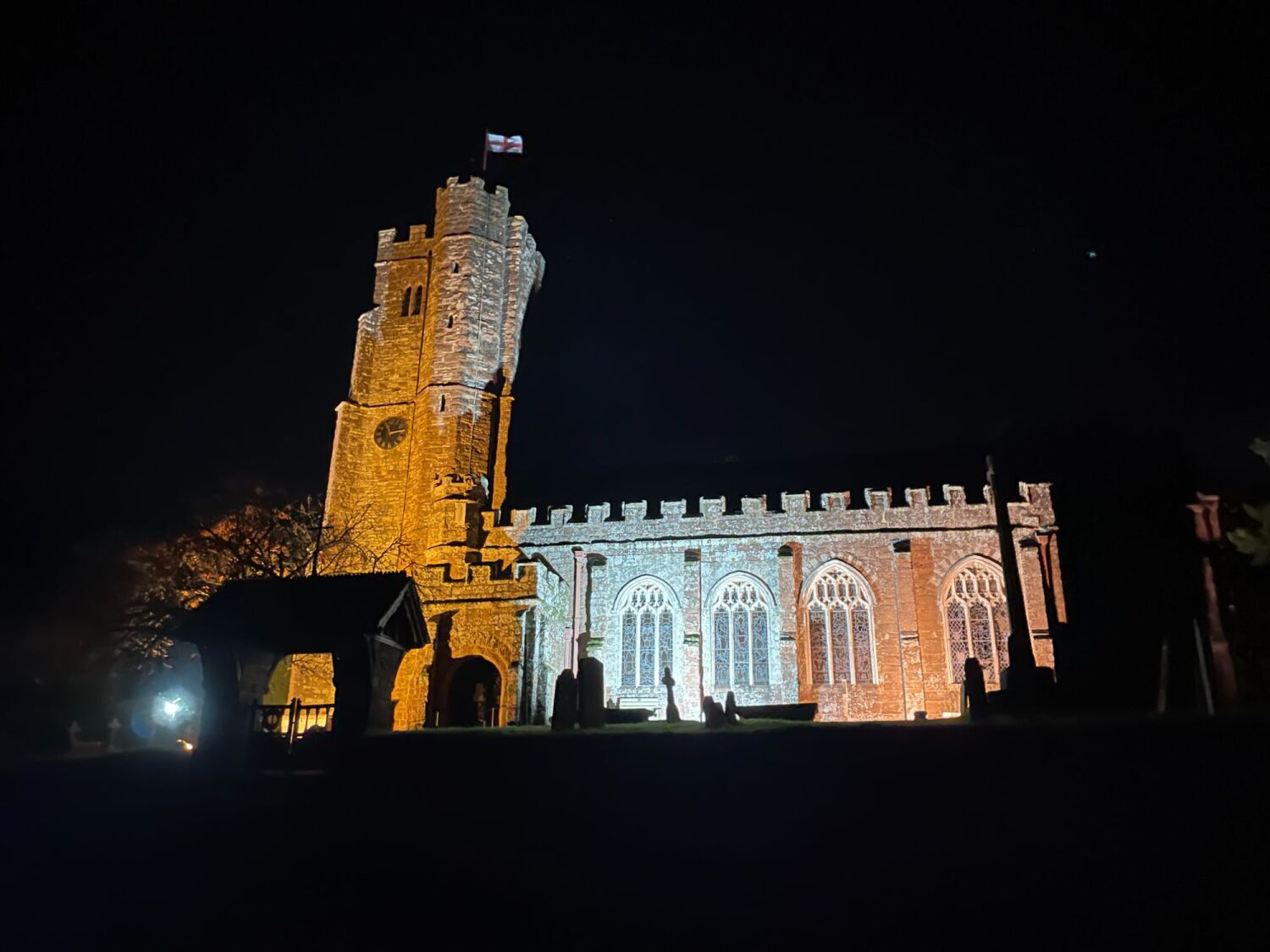 St.Andrew's Church Kenn