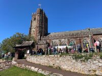 St.Andrew's Church Kenn