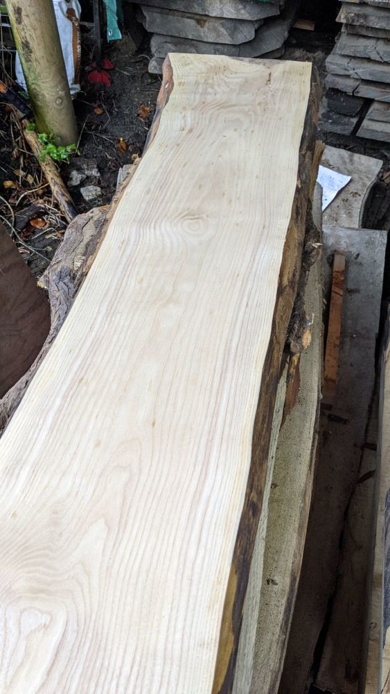 Milled Timber Sales, Kiln-dried Planks | Treefellas Wood Sales