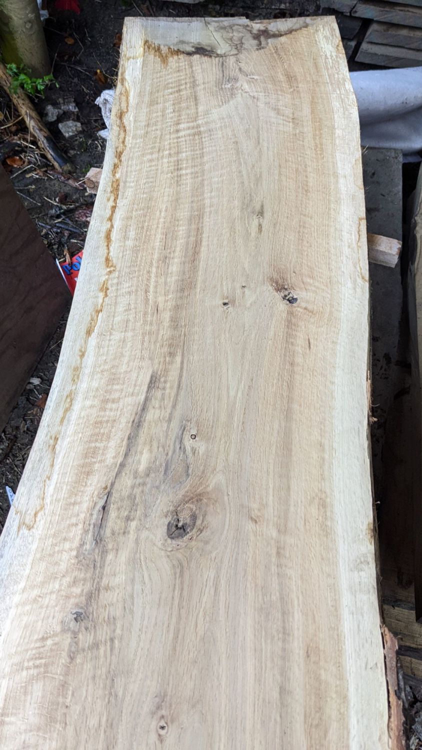 Milled Timber Sales, Kiln-dried Planks | Treefellas Wood Sales
