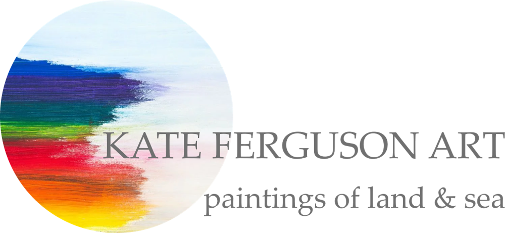 Kate Ferguson Art | original paintings | commissions