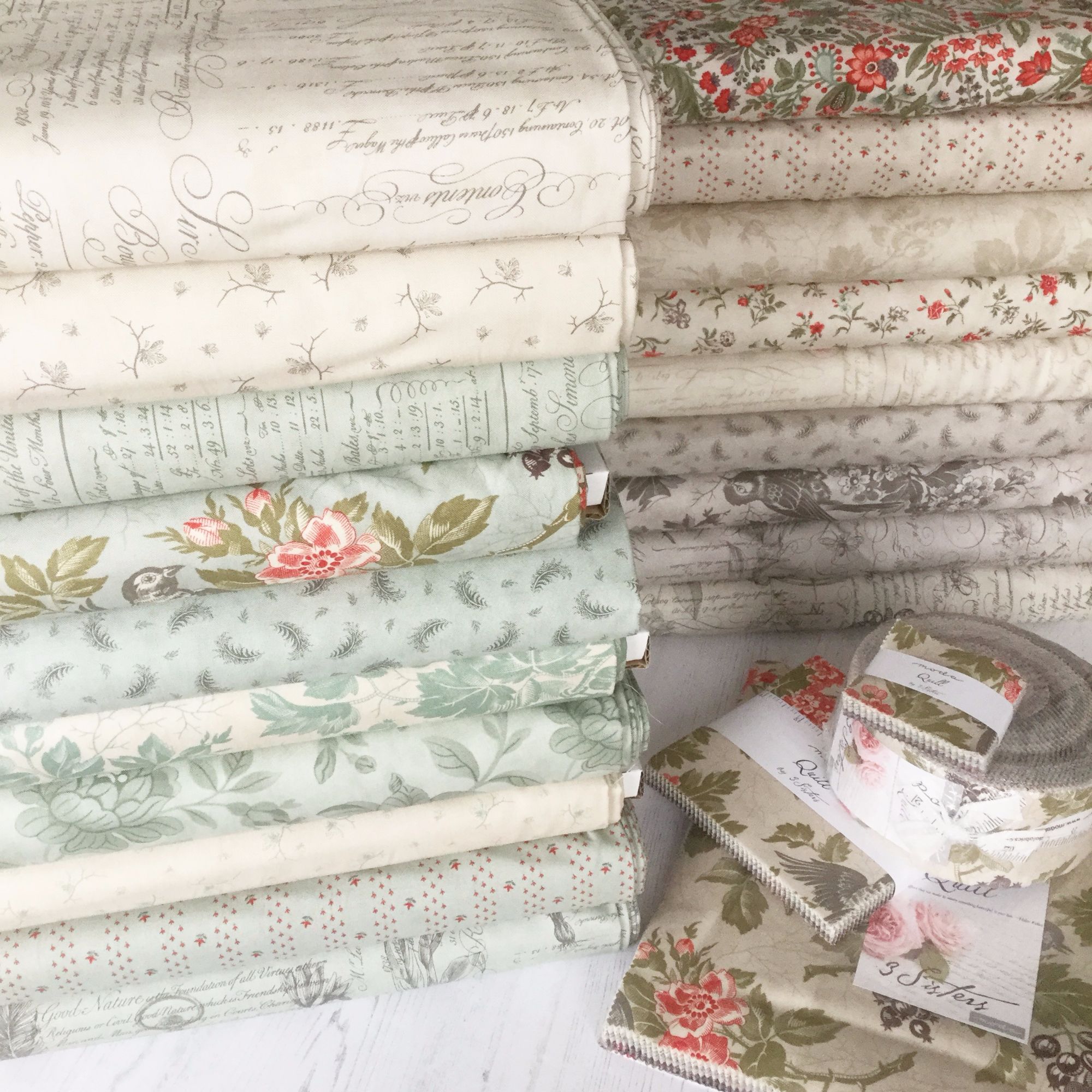 HOME [www.prettyfabricsandtrims.co.uk]