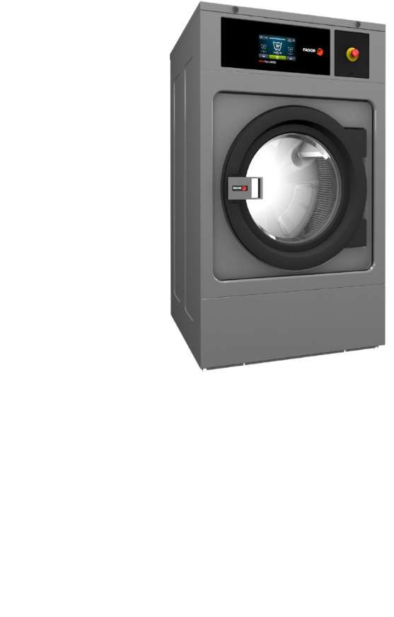 Fagor Commercial Washing Machine | atelier-yuwa.ciao.jp