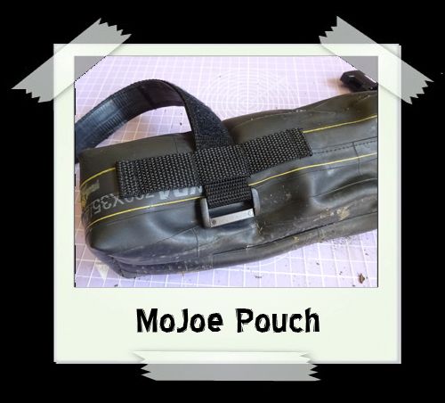 MoJoe Pouch