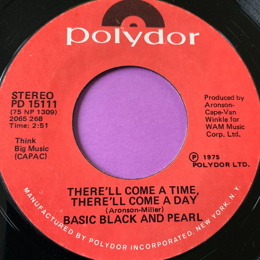 Crossover Soul 45s | Modern Soul | Midas Touch Records