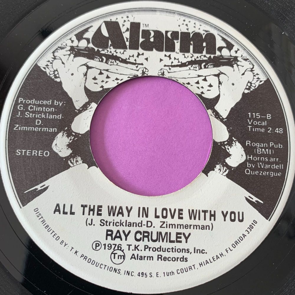 Crossover Soul 45s | Modern Soul | Midas Touch Records - Page 17