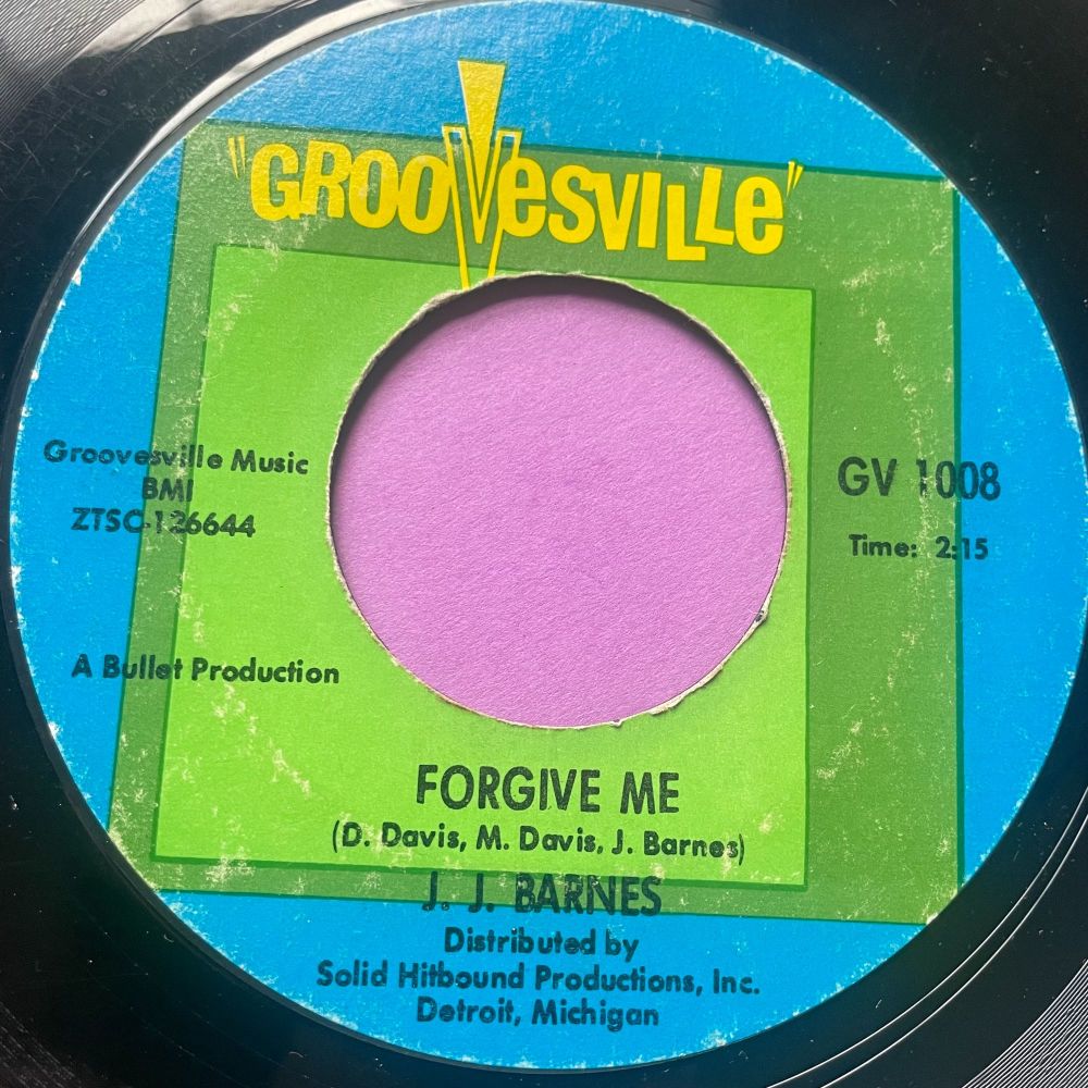 Crossover Soul 45s | Modern Soul | Midas Touch Records - Page 9