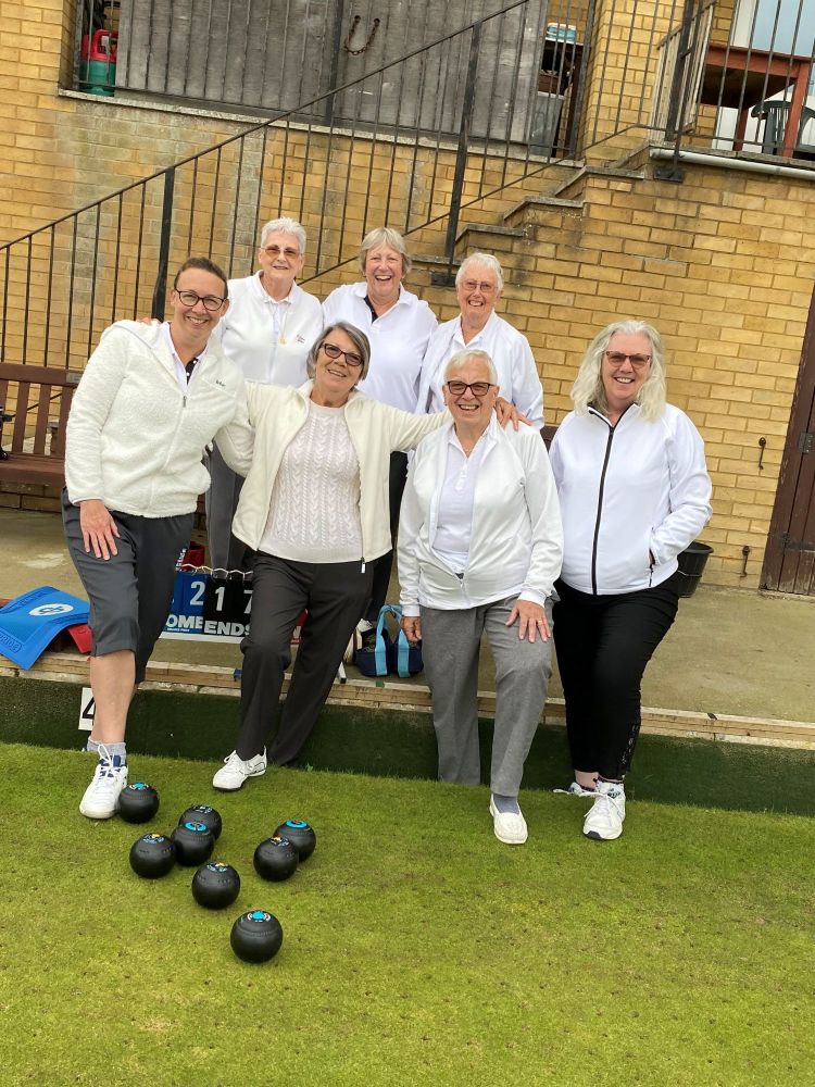 Welcome To Bellingham Bowling Club in South East London