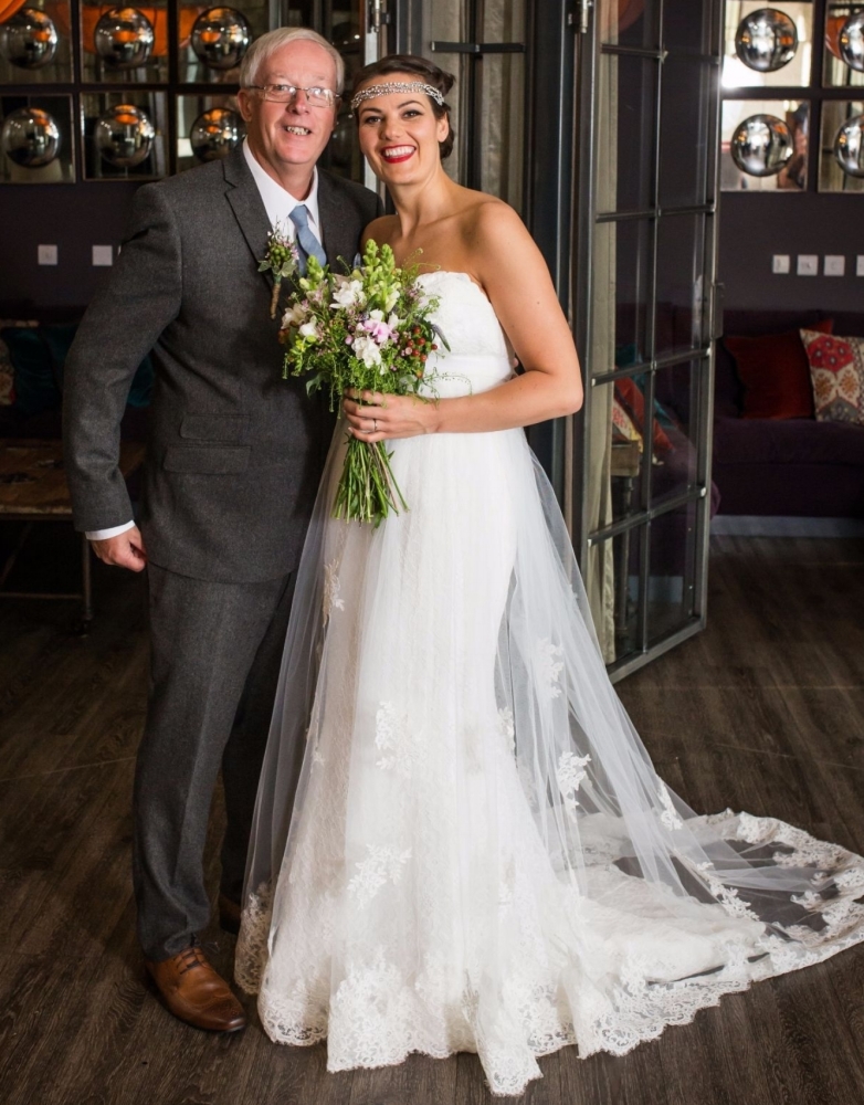 Meet our real Erica Stacey Brides - see our examples of beautifully ...