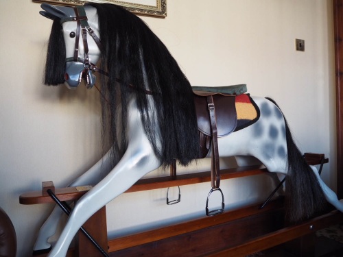 Haddon Rocking Horses