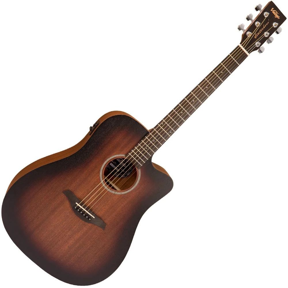 Acoustic Guitars - Instruments and Music Accessories Scotland