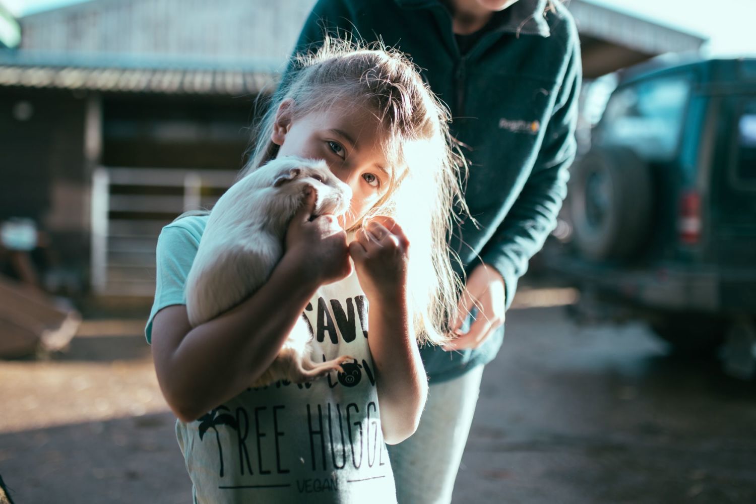 Small Furries for Re-Homing - BFAS (Brook Farm Animal Sanctuary ...