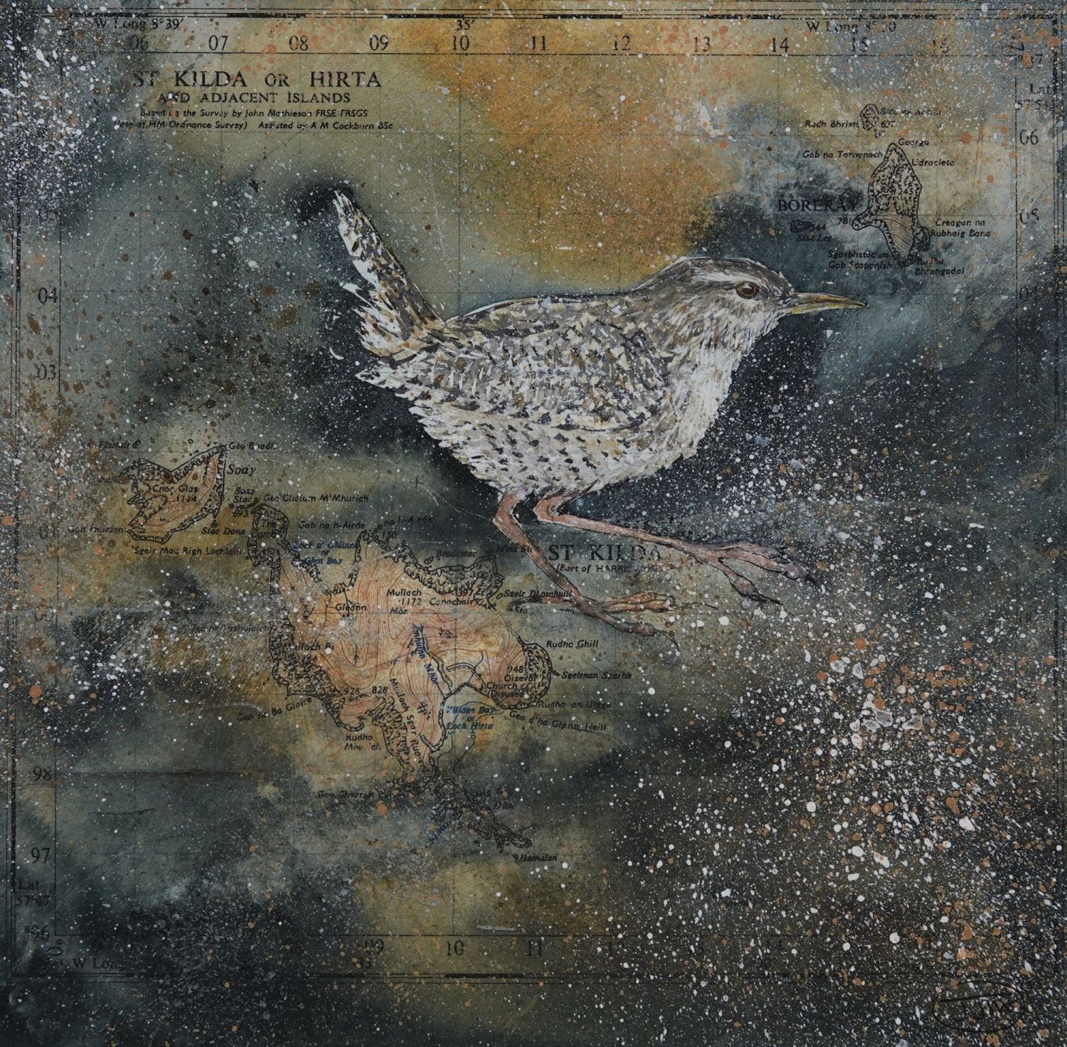 PORTFOLIO- recent paintings 2020-22