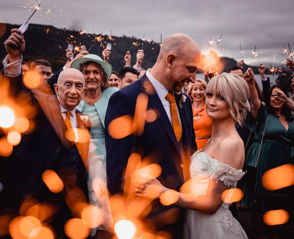 WEDDING PHOTOGRAPHY