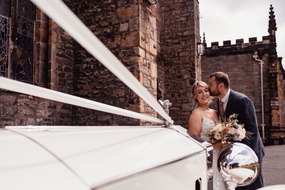 WEDDING PHOTOGRAPHY