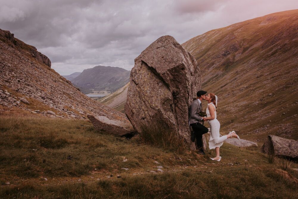 Female Wedding Photographer Cumbria | Clare Gelderd Photography