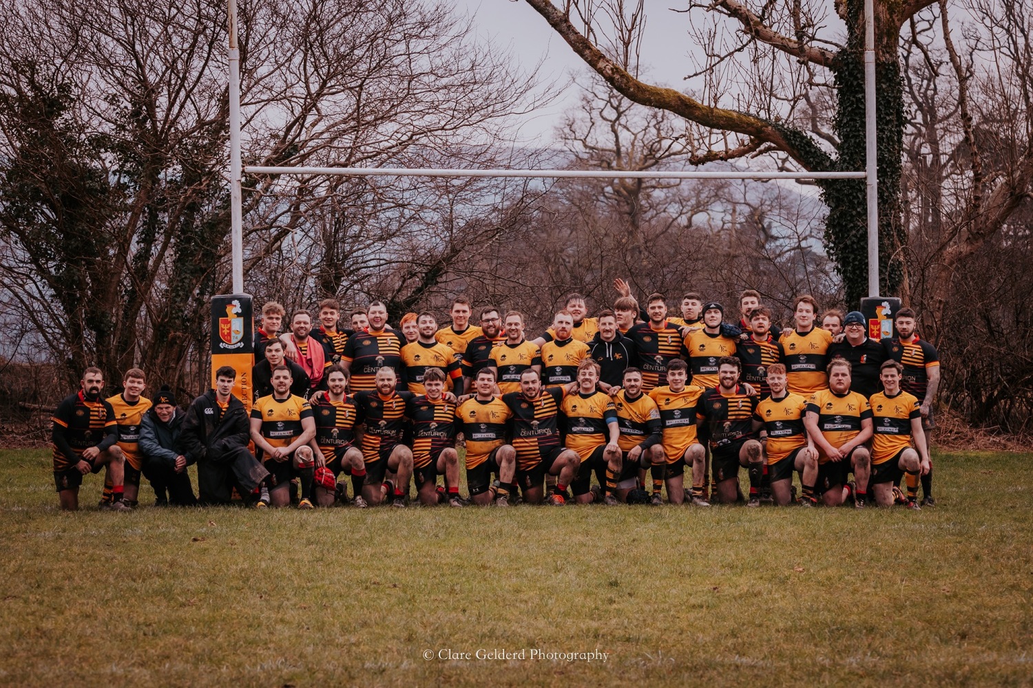 Annan visit Ambleside