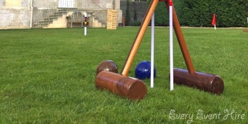 Gloucestershire's Leading Supplier of Traditional Garden Games for ...