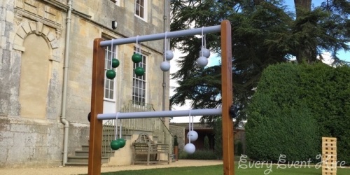 Gloucestershire's Leading Supplier of Traditional Garden Games for ...