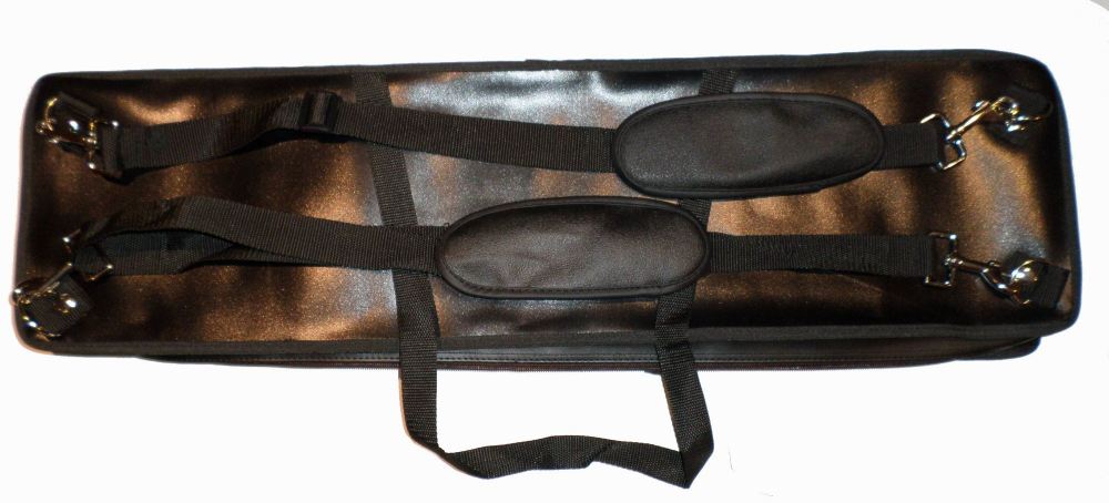 5 recorder case from Recorder Shop London