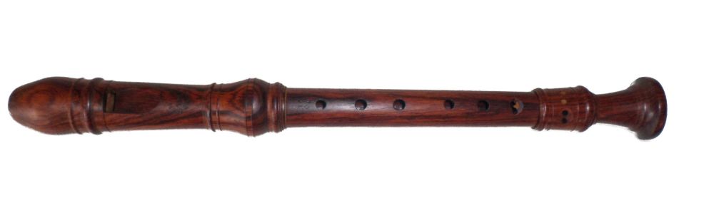 Recorder thumb rests from Recorder Shop London