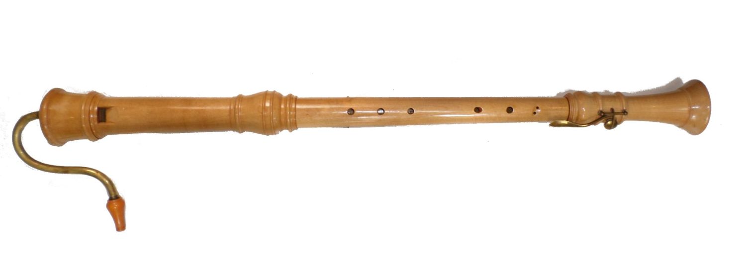 Bass - Recorder Shop London. Recorders - New Instruments - Used ...