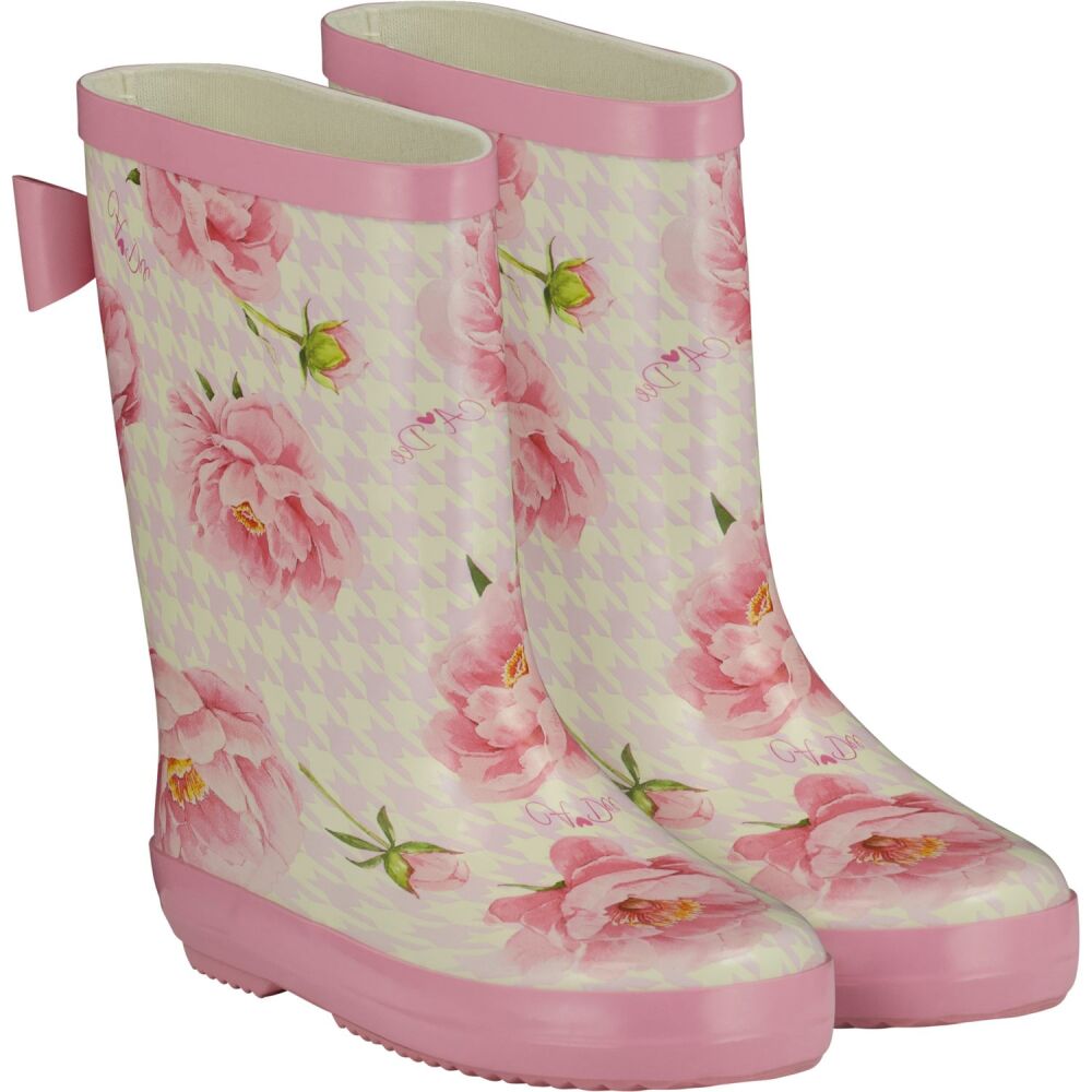 Girls ADee Splash Wellies W235101