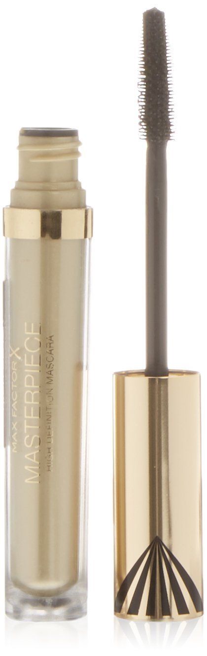 Max Factor Masterpiece Mascara - Rich Black