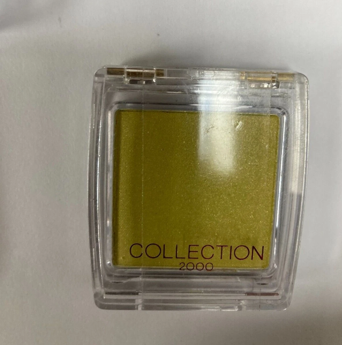Collection 2000 Intense Solo Eyeshadow - Key Lime Pie