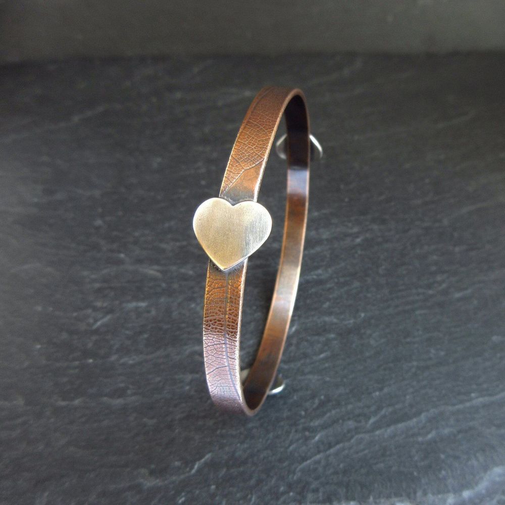 Handmade Pure Bronze Bangles