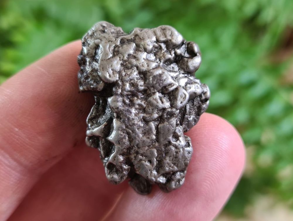 Meteorites & Rock Samples - Shop