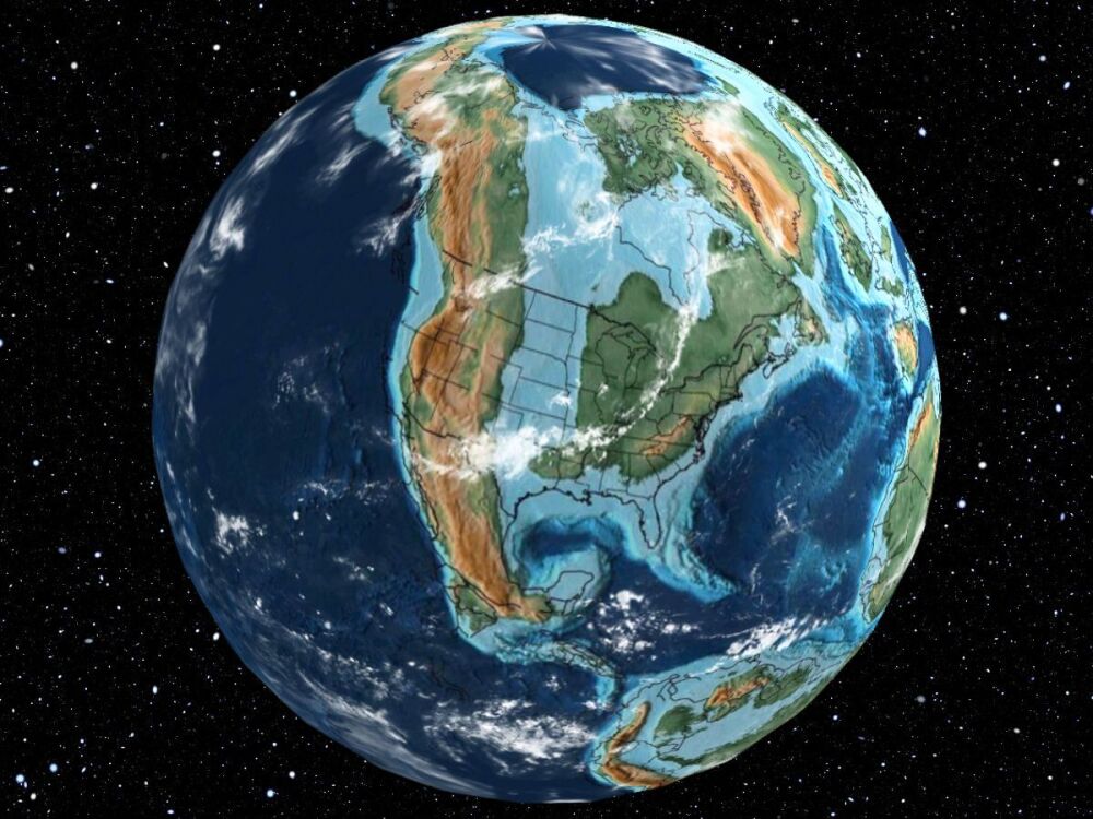 The Cretaceous Period