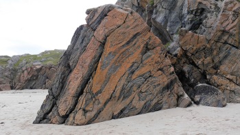 Lewisian Gneiss info