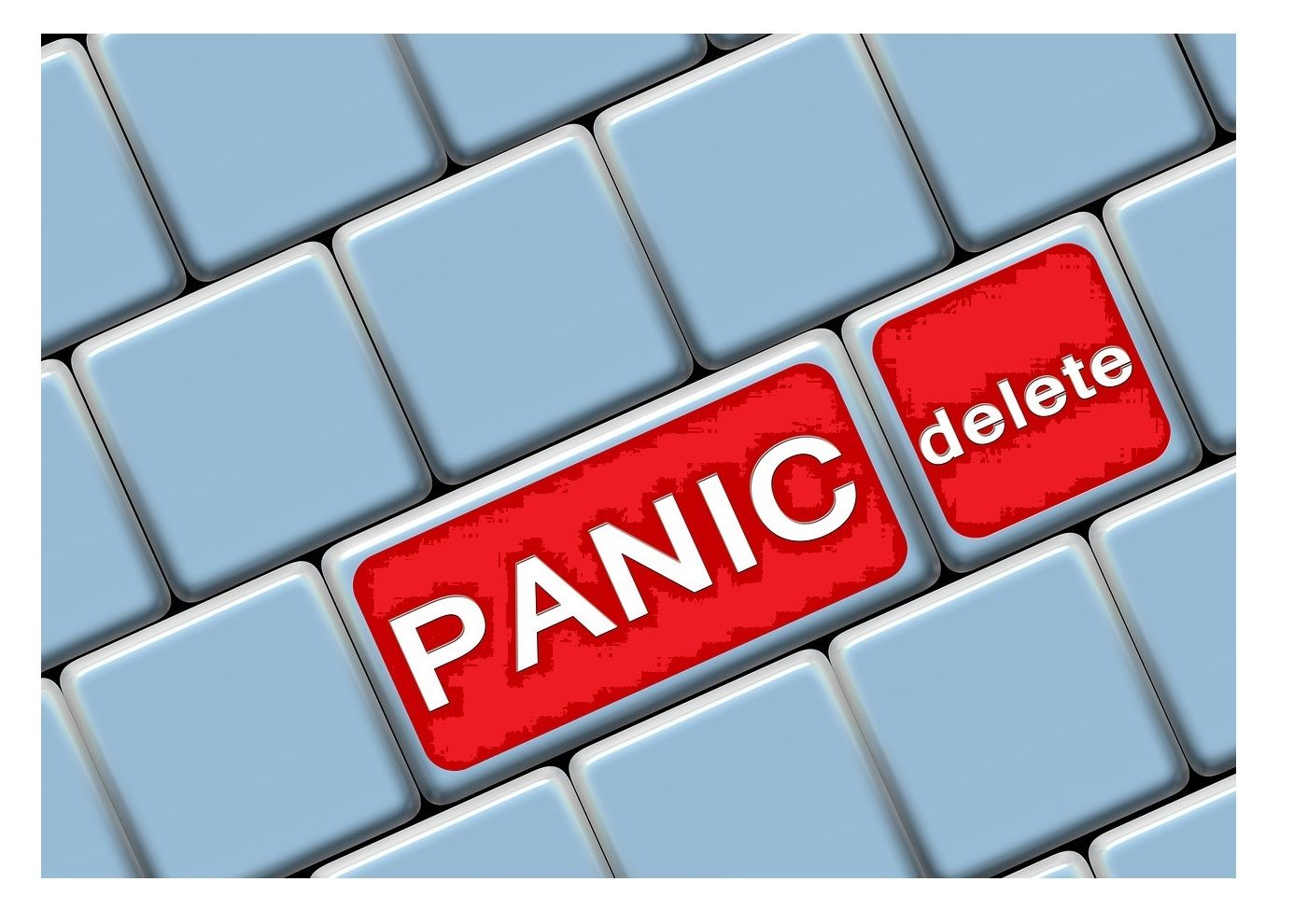 What does EMLI when talking about panic attacks mean?