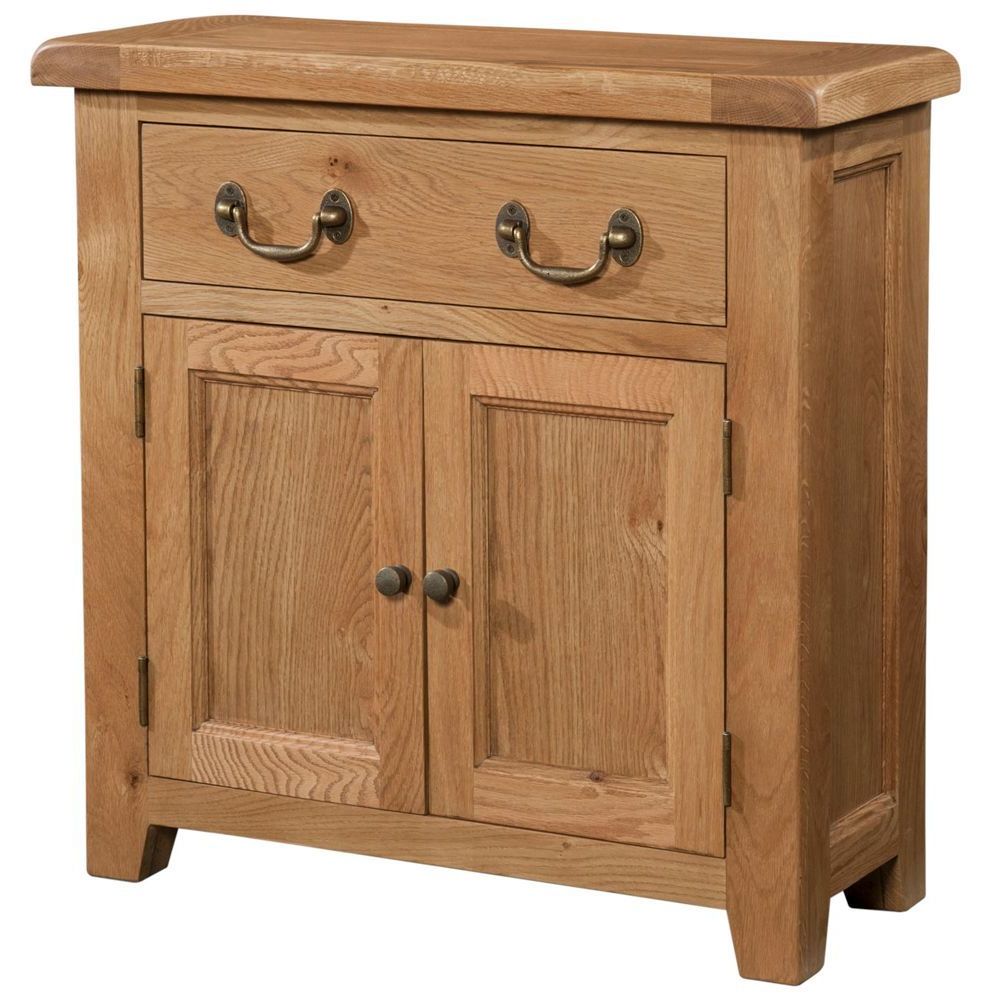 Windermere Oak Sideboard
