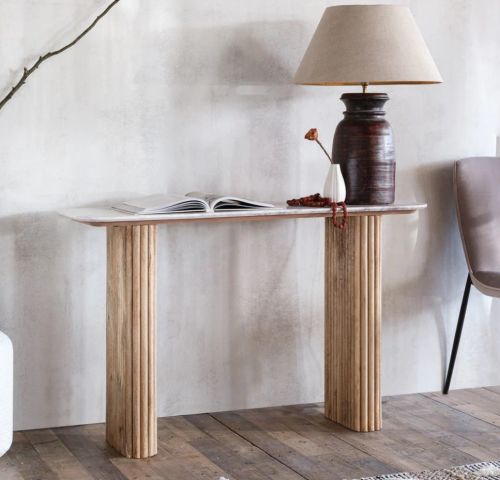 Hall Table and Console Table Store Edinburgh - Jbmclean interiors