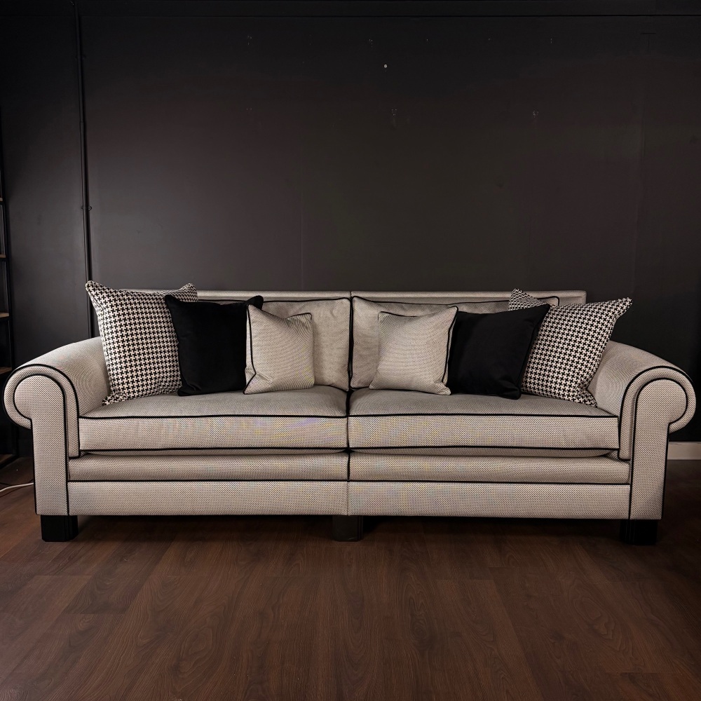 Coco by Duresta Grand Sofa