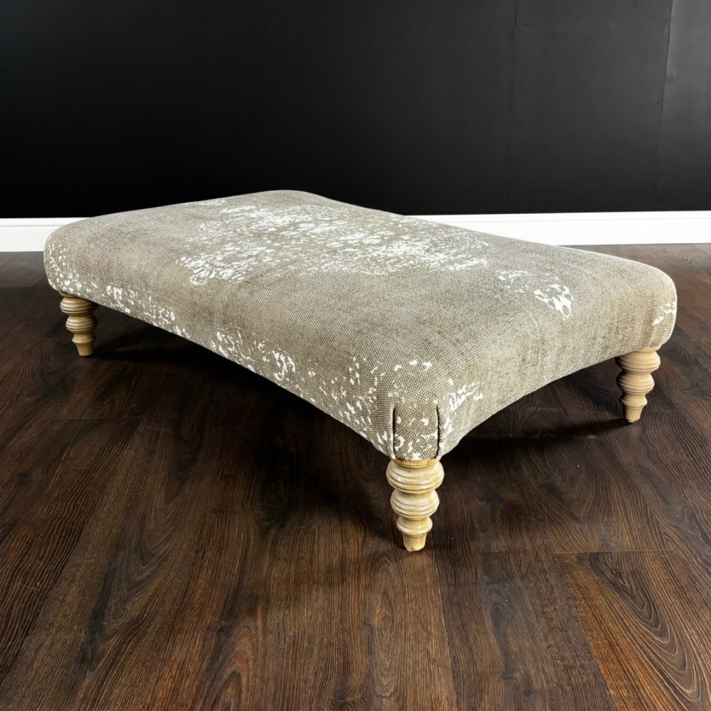 Jacaranda by Tetrad Stool