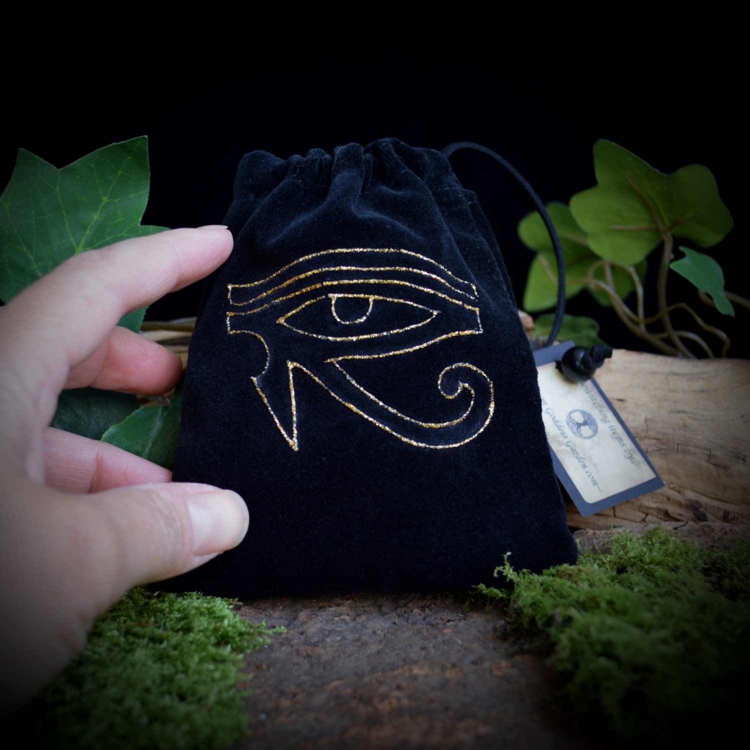 Rune Bags - Shop