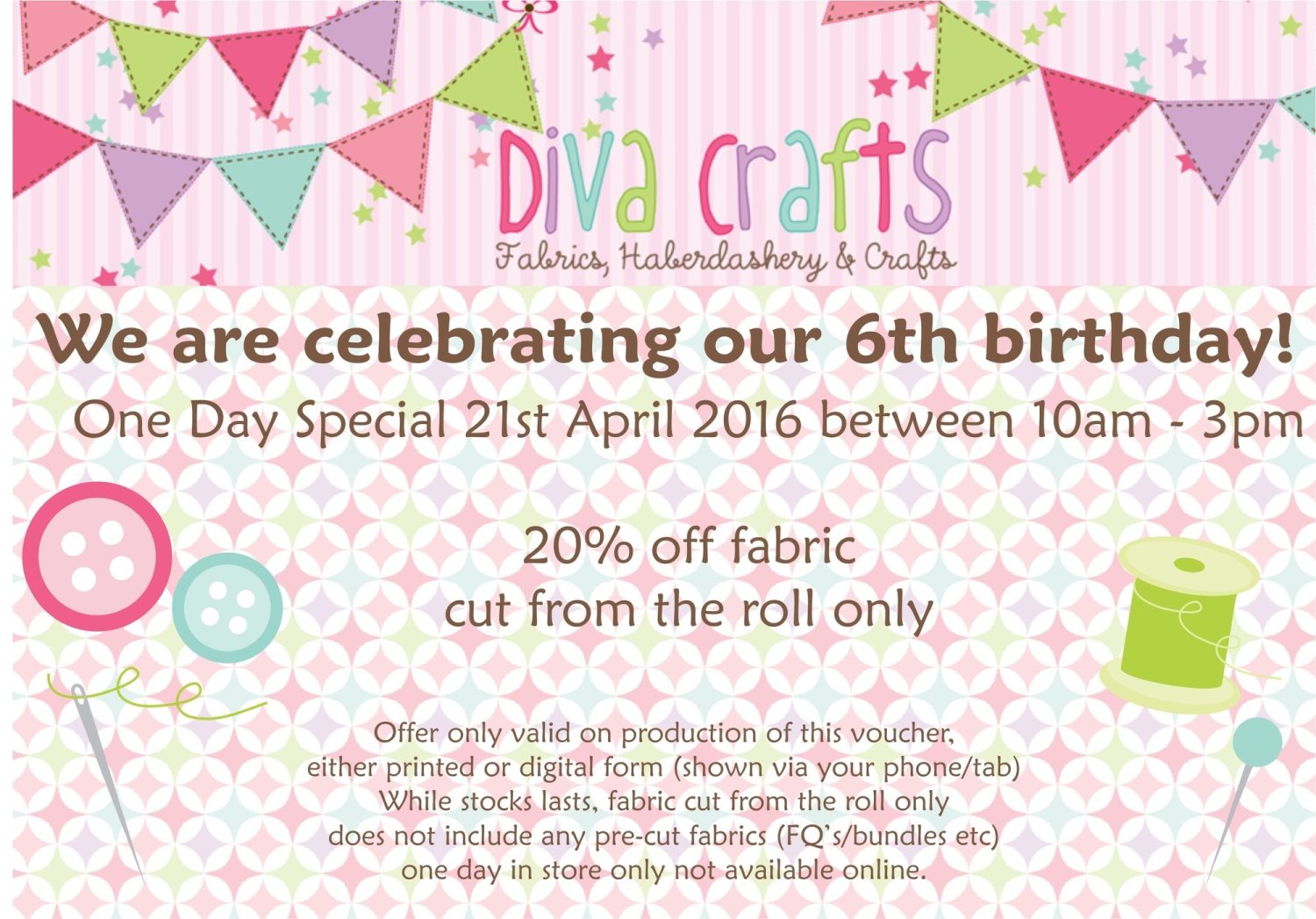 The Diva Crafts Blog New products & Free Projects