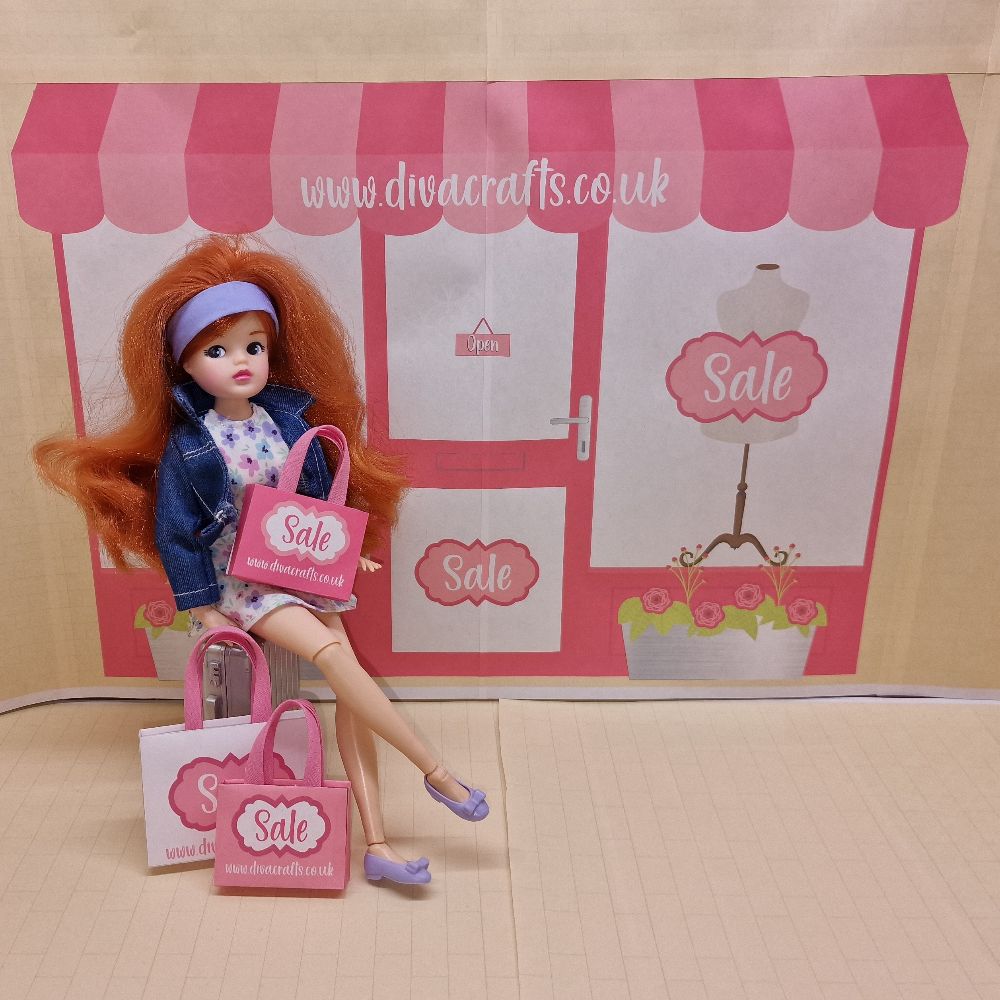 Diva Crafts Shop Fabrics Haberdashery Sewing Gosport