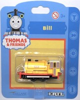 Tootally Thomas - Oliver- Ertl