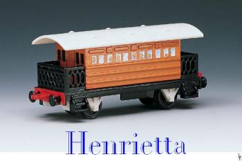 Tootally Thomas - Take n Play - Fergus