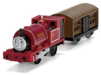Rheneas - Trackmaster