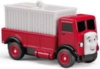 Tootally Thomas - Dyson Low Loader - Ertl