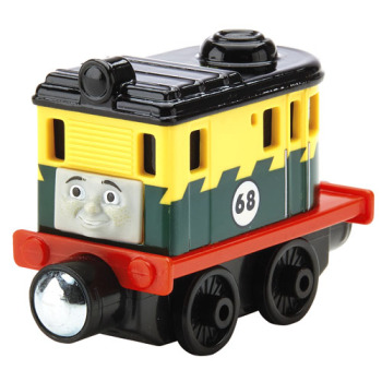 Tootally Thomas - Bert - Take N Play