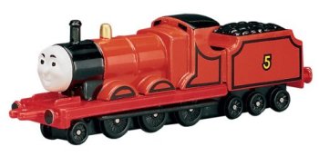 ERTL - Tootally Thomas - Thomas the Tank Engine & Friends online shop