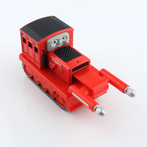 Tootally Thomas - Thumper - Take Along